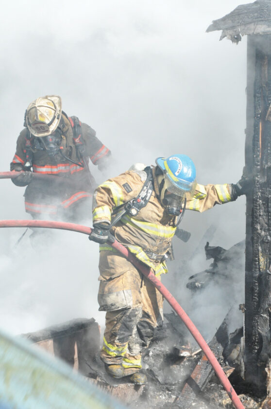 Fire destroys Parkersburg family’s home | News, Sports, Jobs - News and ...
